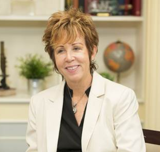 Disaster Robotics - Researcher, Consultant & Advisor - Robin Murphy